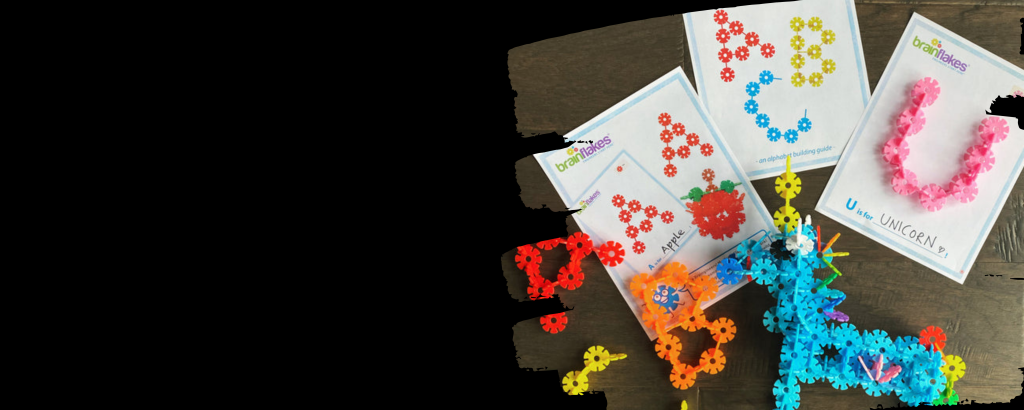 Brain Flakes® – STEM Learning Toy Brand Store - Rainbow Tech Web